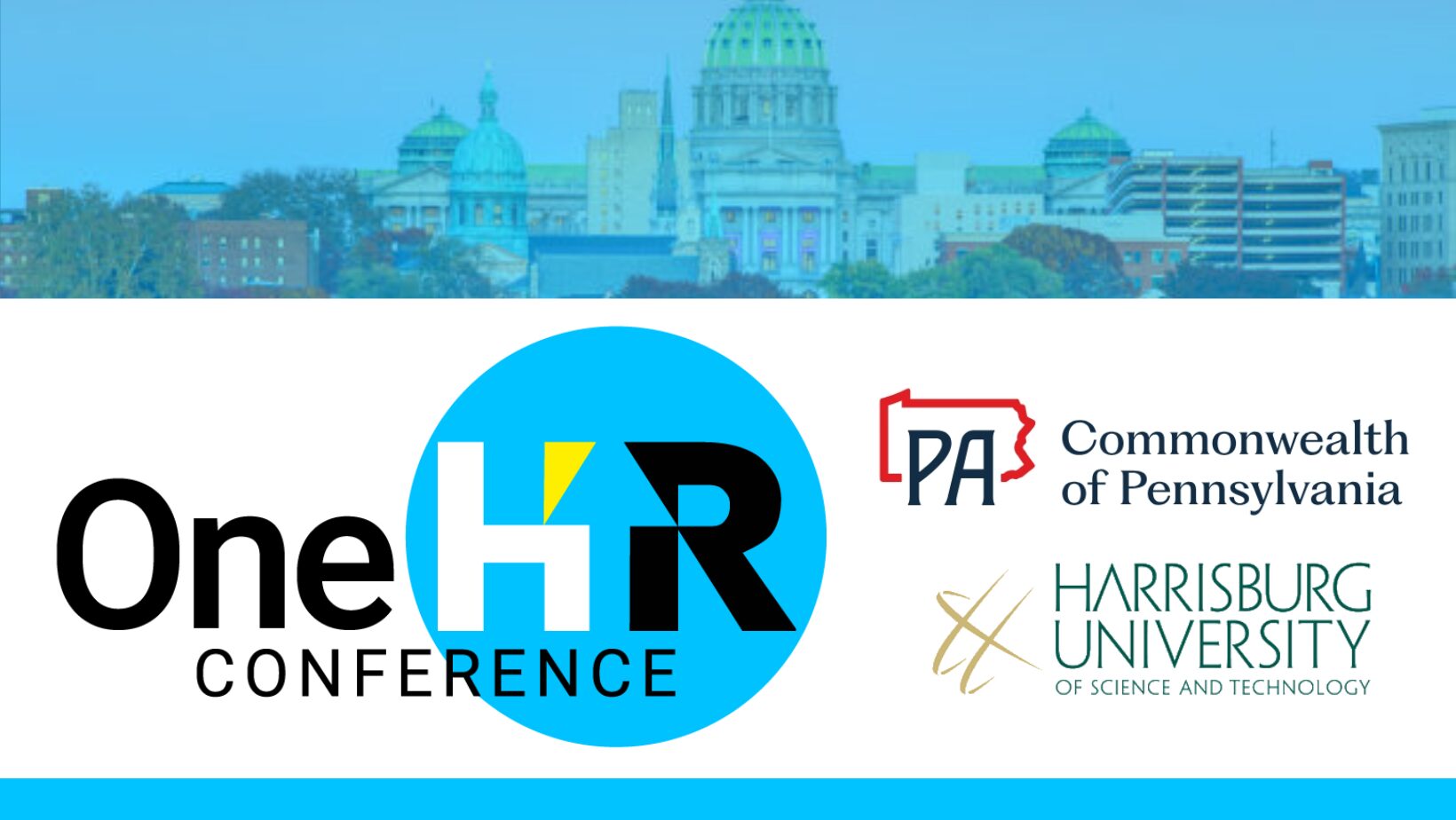 OneHR 2025 - Harrisburg University