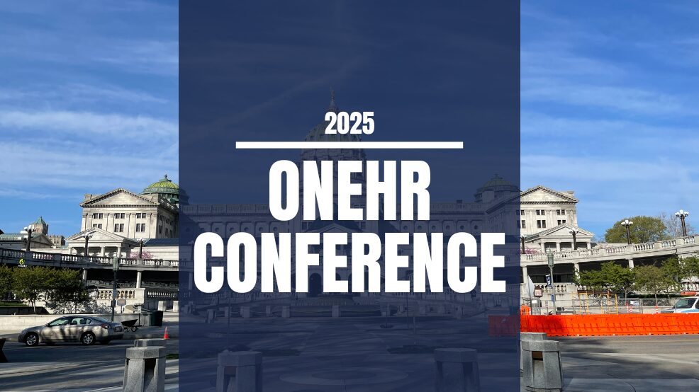 OneHR 2025 - Harrisburg University