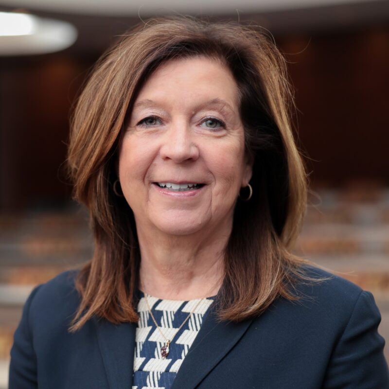 Pamela Lambert - Harrisburg University