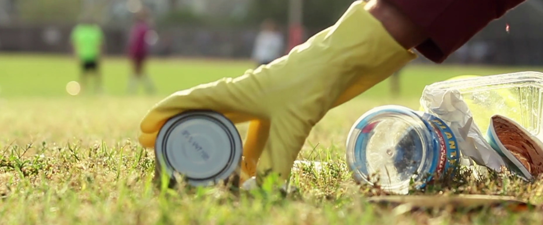 HU looks for litter clean up team volunteers - Harrisburg University