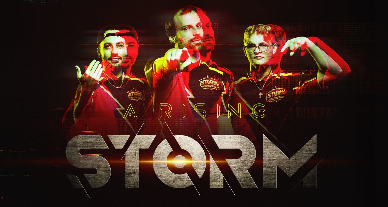 HU Storm Esports documentary to debut at 2020 PAX West Convention ...