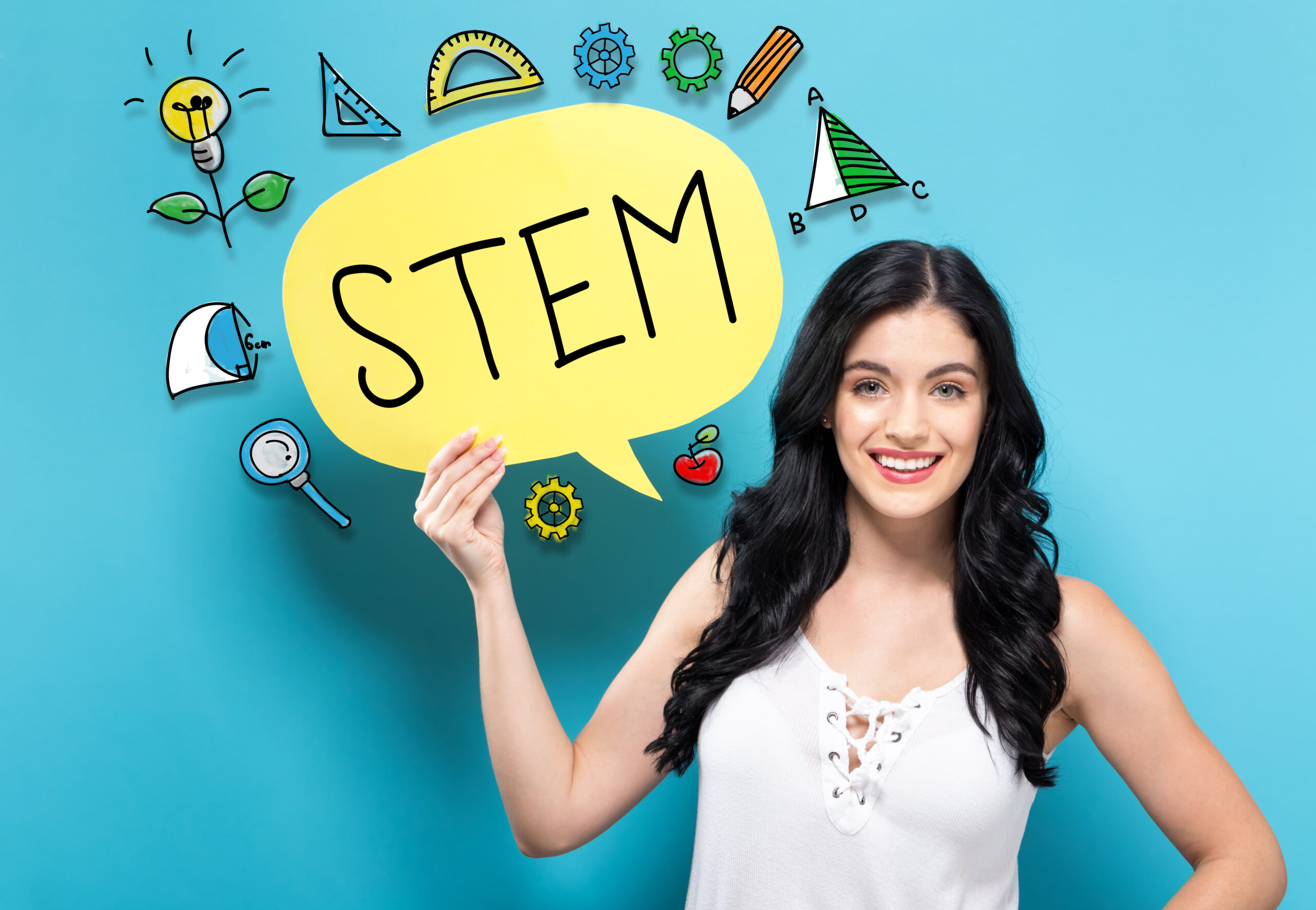 HU developing STEM careers for women in Latin America