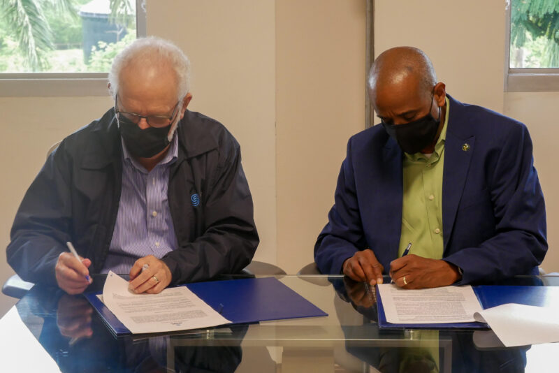 Kevin Huggins - Harrisburg University