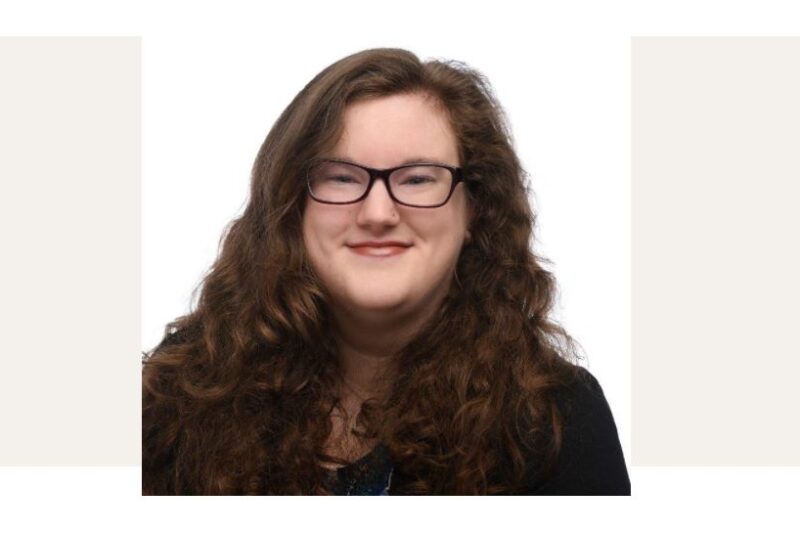 Danielle Mathews - Harrisburg University