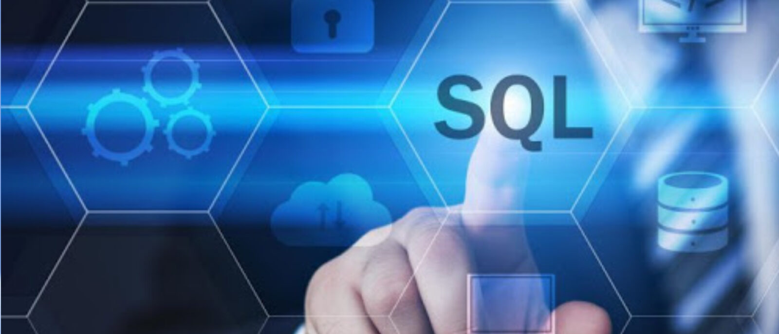 SQL for Analytics Course - Harrisburg University